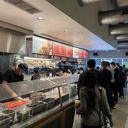 CHIPOTLE MEXICAN GRILL - Updated August 2025 - 119 Photos & 264 Reviews ...