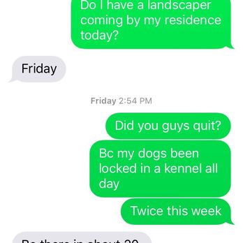 SAIZ LANDSCAPING - Updated December 2025 - 10 Reviews - 13525 Swaps St ...