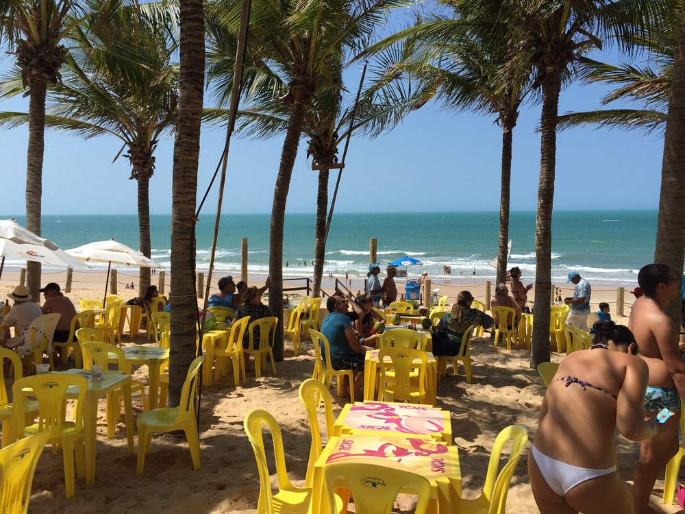 CHEGA MAIS BEACH - 13 Photos - Av. da Integração, 860, Aracati - CE ...