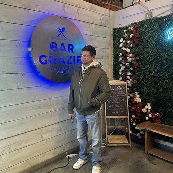 BAR GRAZIE - Updated May 2025 - 424 Photos & 299 Reviews - 5074 Sunrise ...