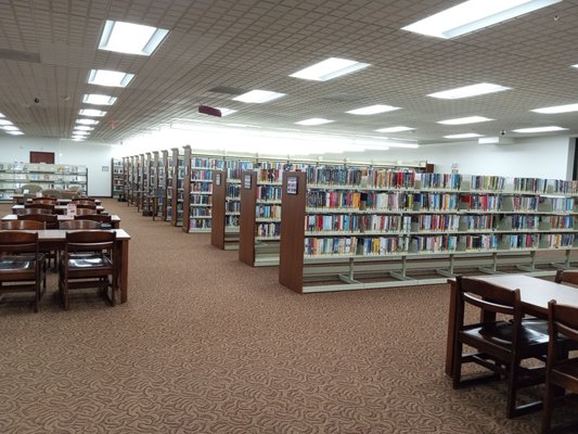 NORTH HAVEN MEMORIAL LIBRARY - Updated August 2025 - 22 Photos - 17 Elm ...