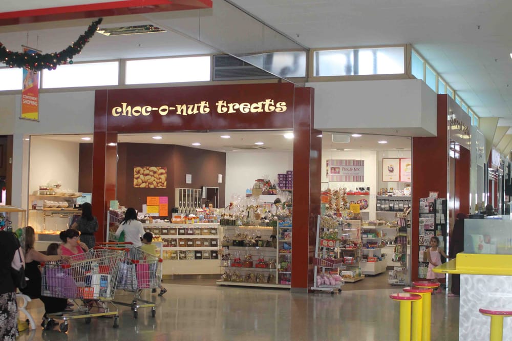CHOC-O-NUT TREATS - Updated July 2025 - Montague Rd, Ingle Farm South ...
