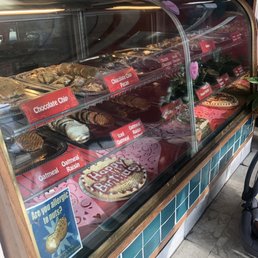 MAKEDA’S HOMEMADE COOKIES - Updated October 2025 - 167 Photos & 67 ...