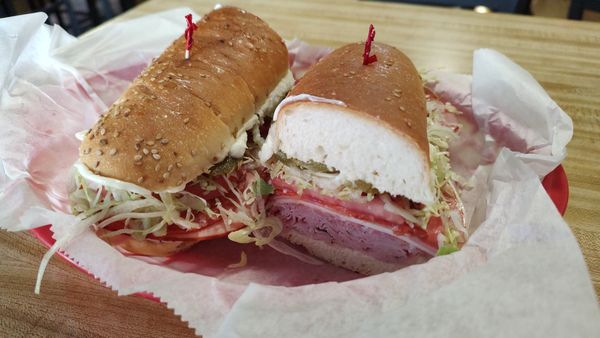 PHILADELPHIA SUBS - Updated December 2025 - 27 Photos & 49 Reviews ...