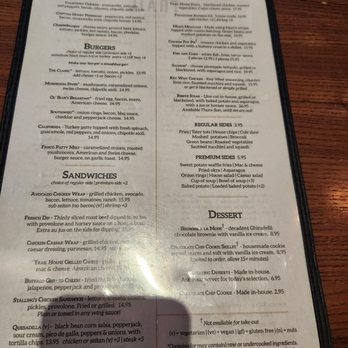 THE TRAIL HOUSE - Updated January 2026 - 400 Photos & 358 Reviews ...