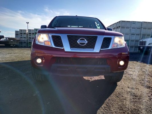 JIM BONE NISSAN - Updated October 2025 - 32 Photos & 246 Reviews - 1275 ...