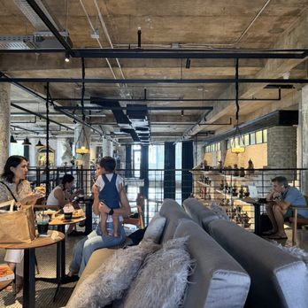 SLOWALK COFFEE ROASTERS - Updated December 2025 - 208 Photos & 40 ...