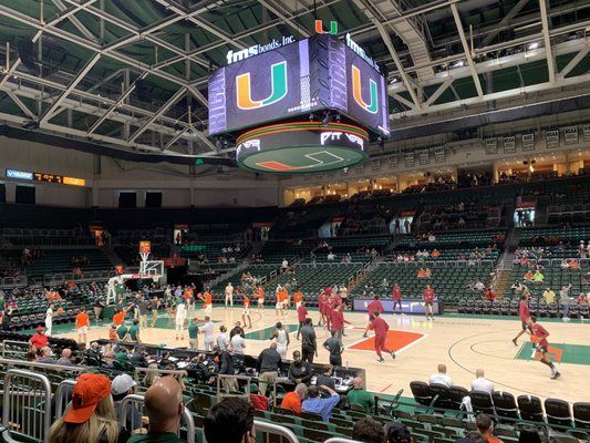 WATSCO CENTER - Updated December 2025 - 140 Photos & 35 Reviews - 1245 ...