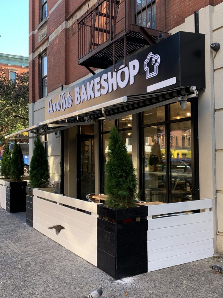 GOOD EATS BAKESHOP - Updated July 2025 - 21 Photos - 1685 Lexington Ave ...