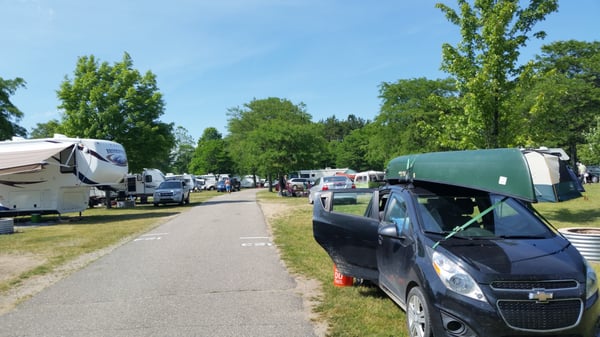 BRIGHTON STATE RECREATION AREA - Updated December 2025 - 30 Photos & 25 ...