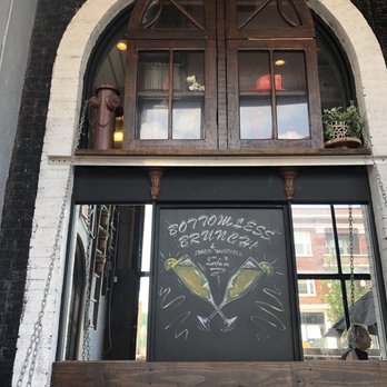 LADDER 19 - Updated December 2025 - 134 Photos & 181 Reviews - 2701 ...