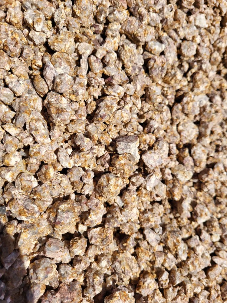 DIXON ROCK & MATERIALS - Updated September 2025 - Request a Quote - 20 ...