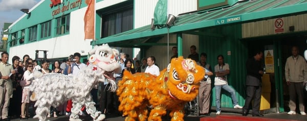 SEEWOO - Updated August 2025 - Horn Lane, Greenwich, London, United ...