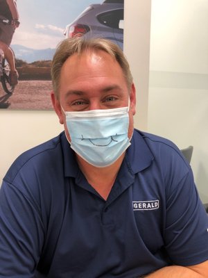 GERALD SUBARU OF NORTH AURORA - Updated December 2025 - 18 Photos & 80 ...