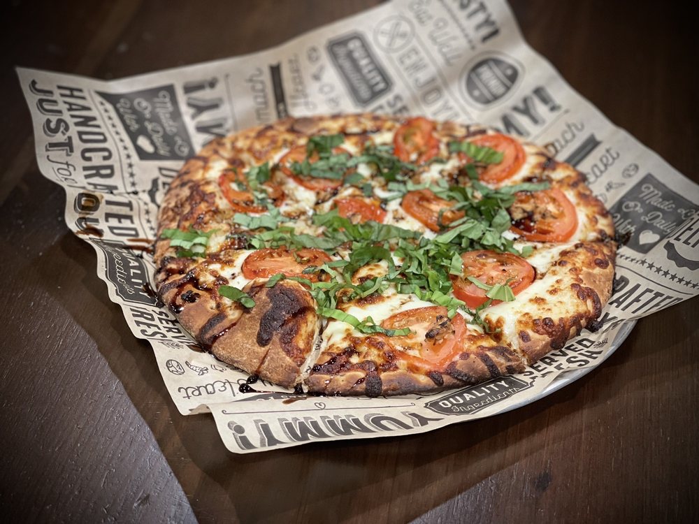 TOPP’D - Updated August 2025 - 65 Photos & 49 Reviews - 8750 Penrose Ln ...