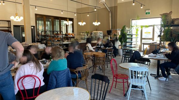 BREADY CAFE - Updated November 2024 - 90 Photos & 14 Reviews - 15 ...