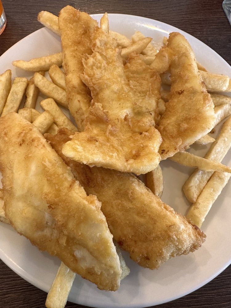C-LOVERS FISH & CHIPS - Updated July 2024 - 102 Photos & 76 Reviews ...