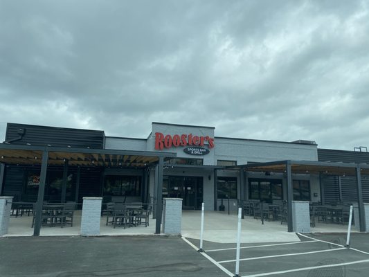 ROOSTER’S SPORTS BAR & GRILL - OWASSO - Updated January 2026 - 29 ...