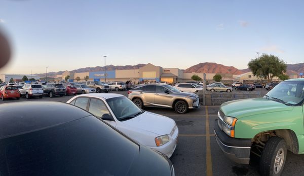 WALMART SUPERCENTER - Updated January 2026 - 14 Photos & 30 Reviews ...