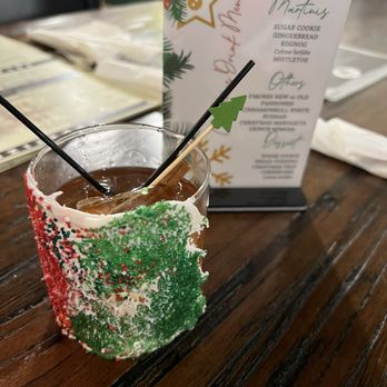 CYPRESS RESTAURANT AND BAR - Updated October 2025 - 140 Photos & 21 ...