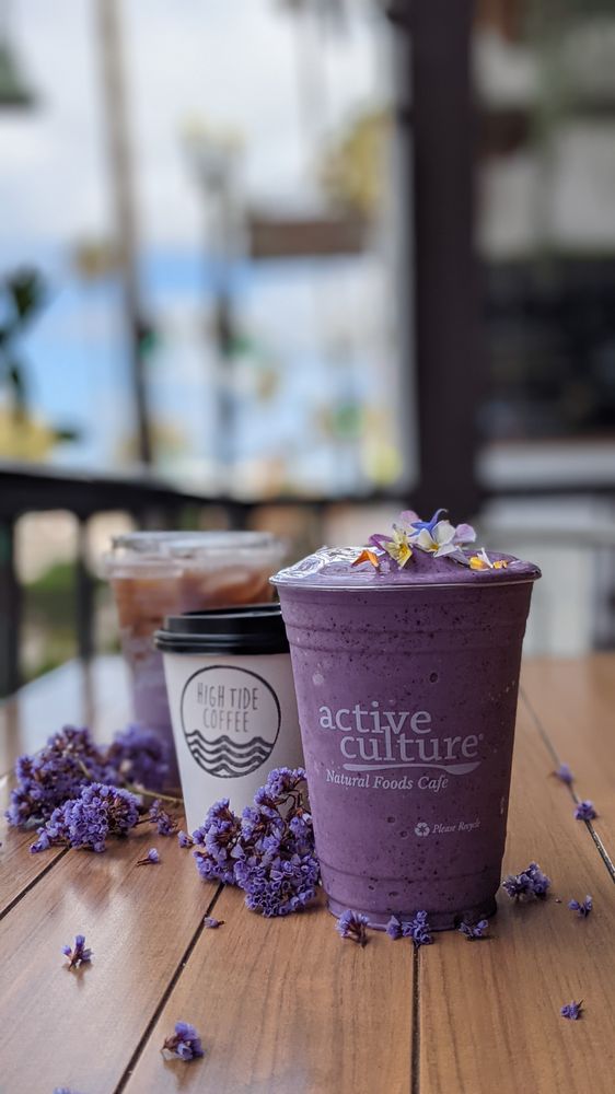 HIGH TIDE COFFEE - Updated April 2026 - 135 Photos & 30 Reviews - 332 S ...