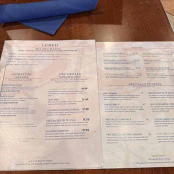 FUZIO UNIVERSAL BISTRO - Updated January 2026 - 411 Photos & 471 ...