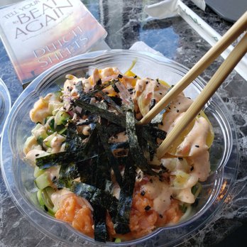 POKE STAR - Updated October 2025 - 88 Photos & 40 Reviews - 441 ...