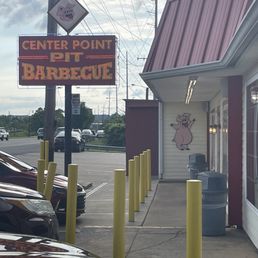 CENTER POINT BARBECUE - Updated September 2025 - 223 Photos & 283 ...