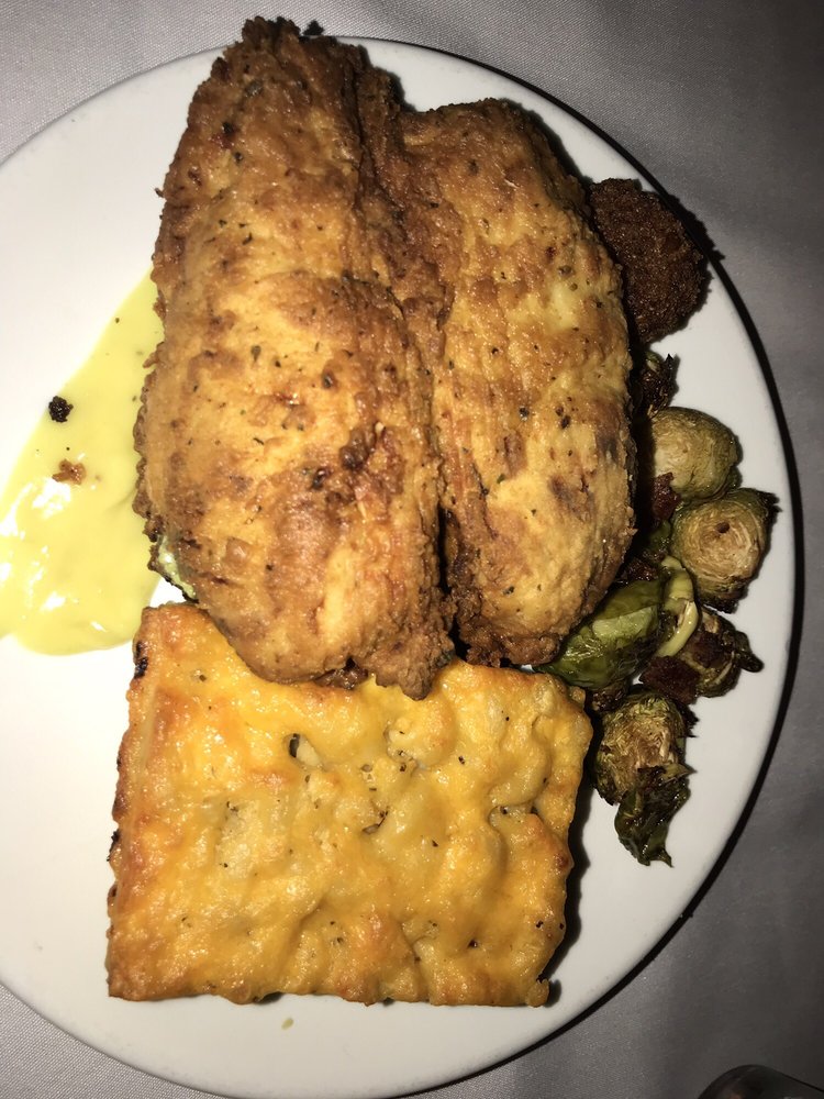 SASSAFRAS SOUTHERN BISTRO - 172 Photos & 262 Reviews - Southern - 103 N ...
