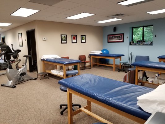 BAY STATE PHYSICAL THERAPY - Updated October 2025 - 21 Photos - 885 ...