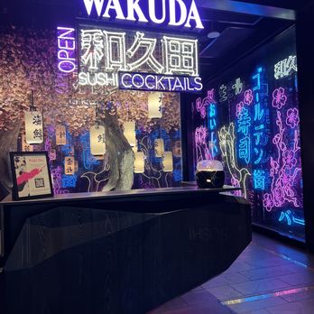WAKUDA - Updated May 2024 - 1758 Photos & 368 Reviews - 3325 S Las ...