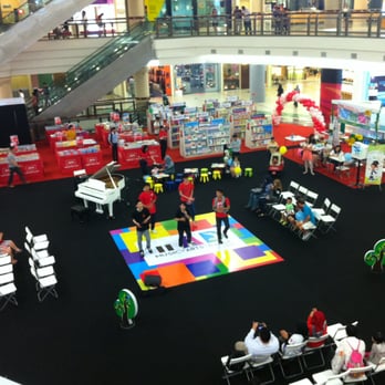 ONE UTAMA SHOPPING CENTRE - Updated October 2025 - 109 Photos & 25 ...