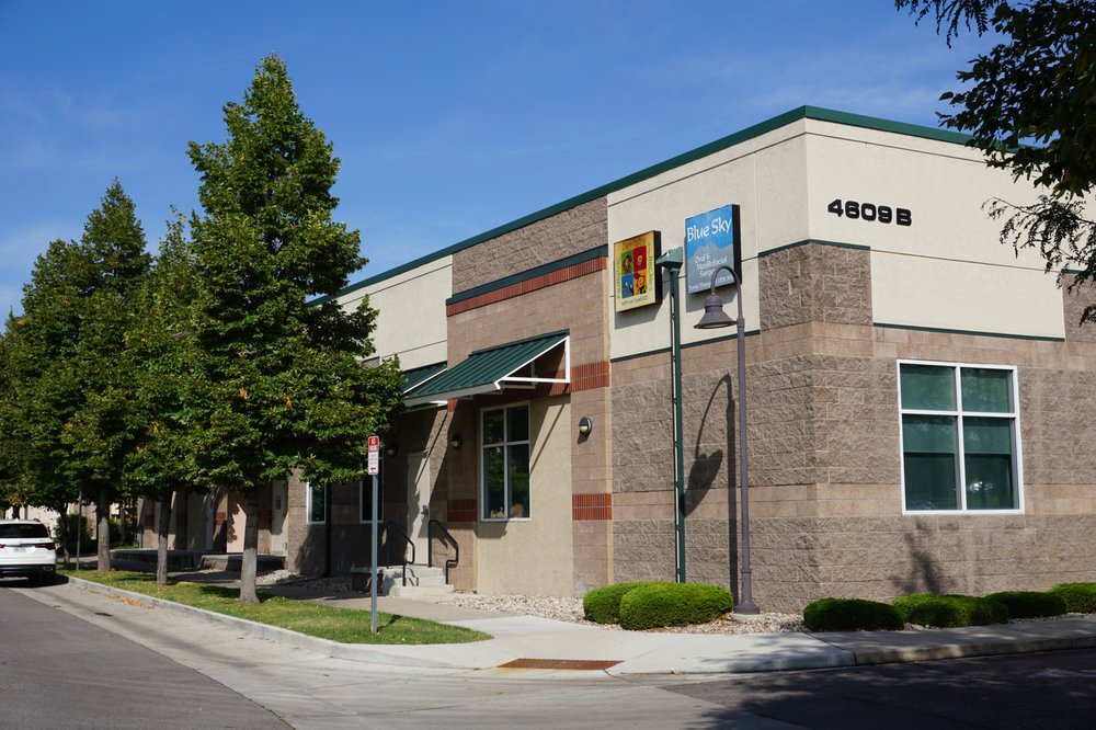 DENALI ROOFING - Updated December 2024 - 14 Photos - 4600 Innovation Dr ...