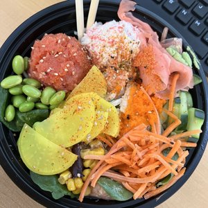 POKE HEAVEN - 320 Photos & 312 Reviews - 4747 S Maryland Pkwy, Las ...
