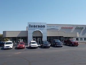 IVERSON AUTO - Updated December 2025 - 600 S Burr St, Mitchell, South ...
