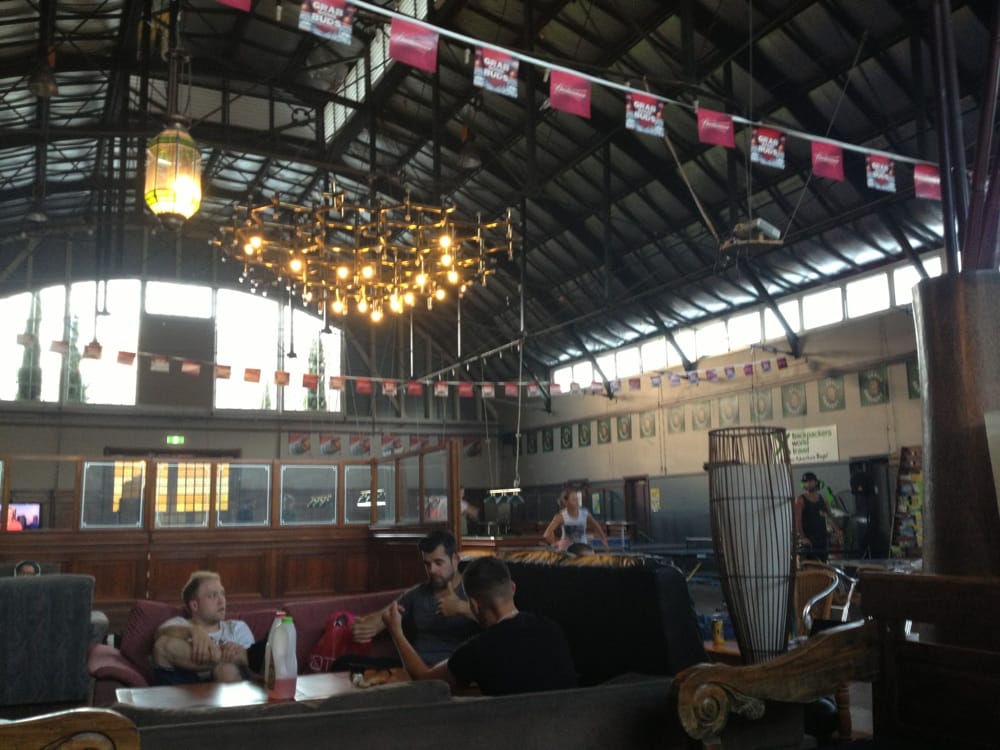 THE OLD SWAN BARRACKS - Updated September 2024 - Francis St 2-8, Perth ...