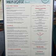 PALM HOUSE - 2213 Photos & 1271 Reviews - 2032 Union St, San Francisco ...