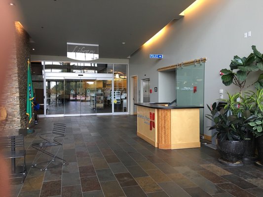 UNIVERSITY PLACE PIERCE COUNTY LIBRARY - Updated December 2025 - 16 ...