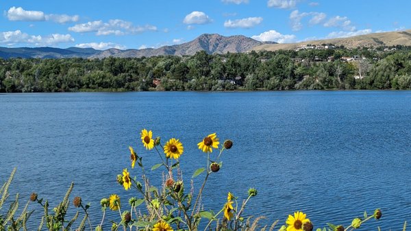 THE MAIN RESERVOIR - 22 Photos - Kipling Pkwy And W Florida Ave ...