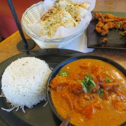 TARKA INDIAN KITCHEN - 382 Photos & 498 Reviews - 201 University Oaks ...