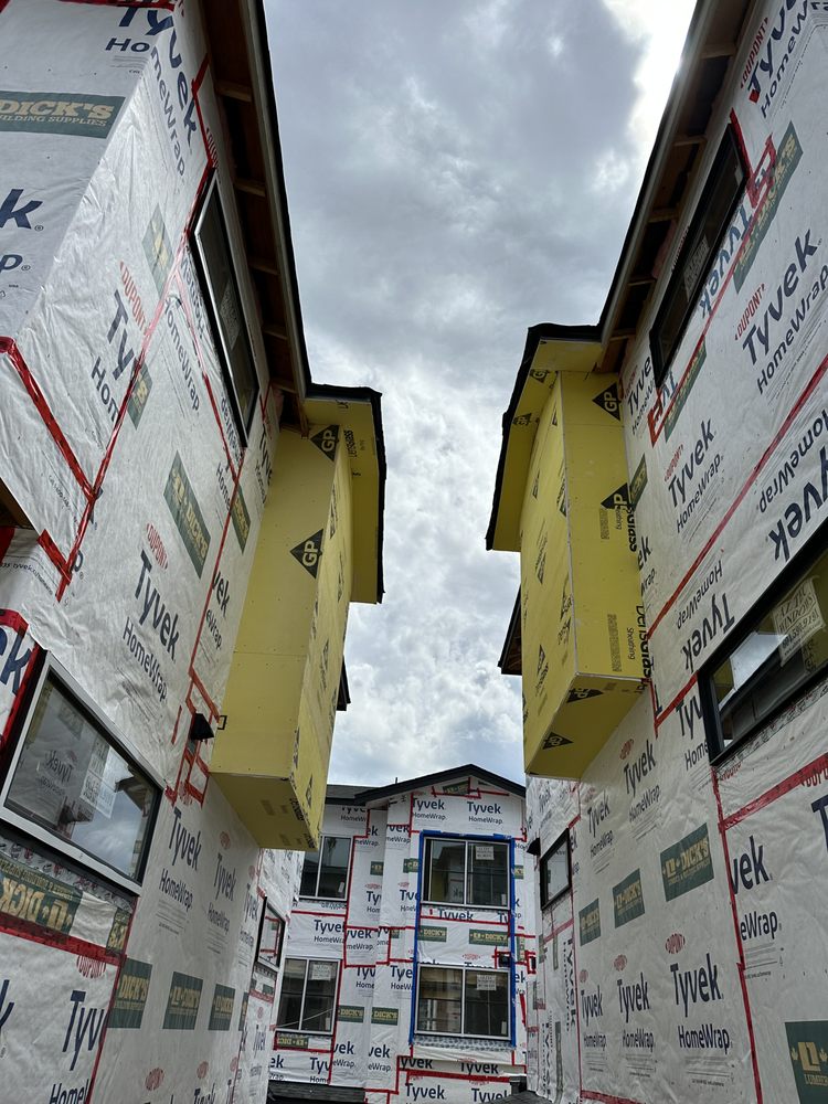 RAPTOR DRYWALL - Updated February 2025 - 10 Photos - Delta, British Columbia - Drywall ...