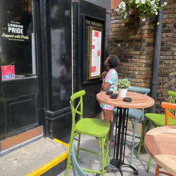 THE MINORIES - Updated February 2025 - 88 Photos & 111 Reviews - 64-73 ...