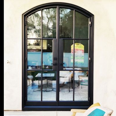 BAJA DOORS - Updated December 2025 - 72 Photos & 30 Reviews - 9775 ...