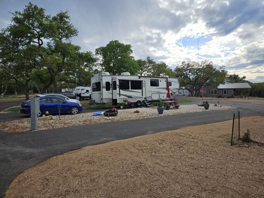 ALMOST HEAVEN RV RESORT - Updated December 2025 - 16 Photos - 7440 FM ...