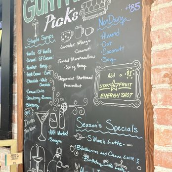 CENTRAL PERK CAFE - Updated December 2025 - 326 Photos & 91 Reviews ...