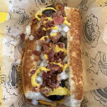 DAT DOG - Updated December 2024 - 1830 Photos & 1295 Reviews - 601 ...