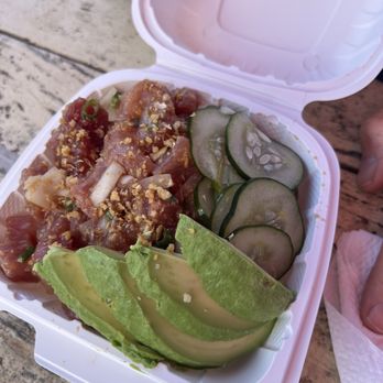 RY’S POKE SHACK - Updated April 2025 - 661 Photos & 472 Reviews - 56 ...