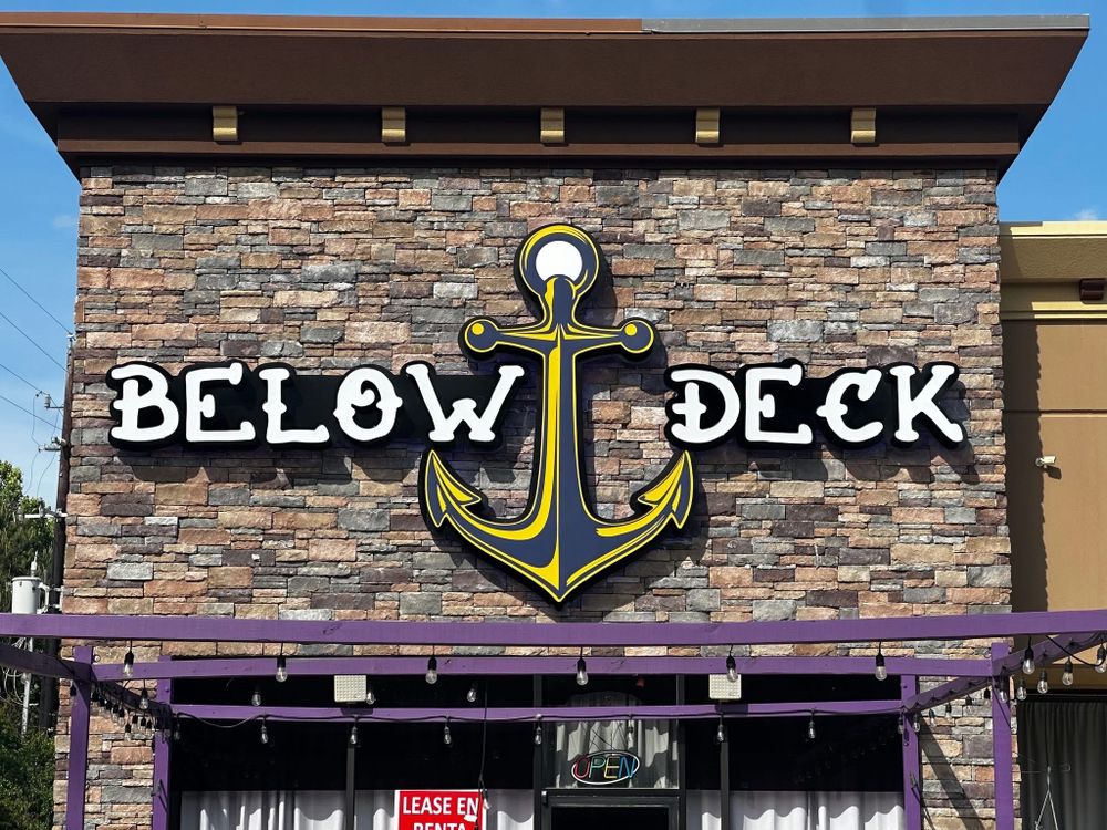 Below Deck Bar - Trusted Since 2025 - Updated July 2025 - 24026 ...