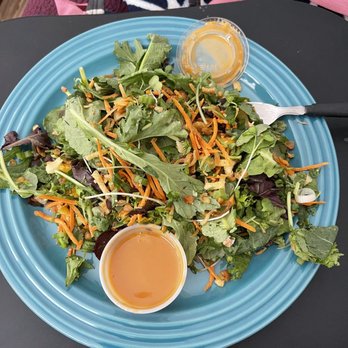 SPROUT CAFE - 346 Photos & 1044 Reviews - 168 University Ave, Palo Alto ...