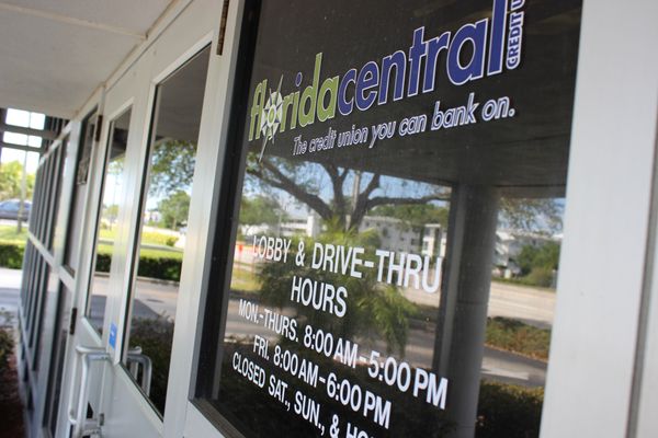 FLORIDACENTRAL CREDIT UNION - Updated December 2025 - 14 Photos - 8202 ...